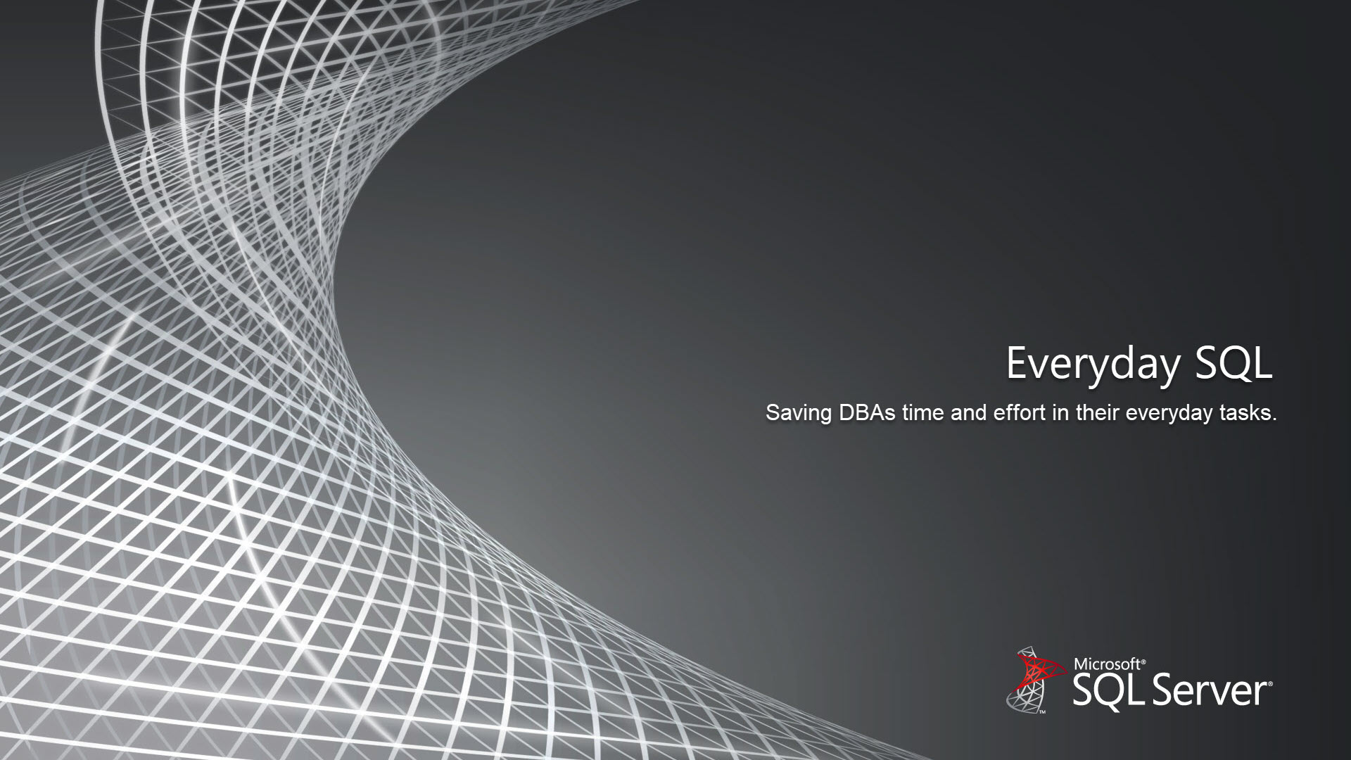 Microsoft Azure Certified – Everyday SQL