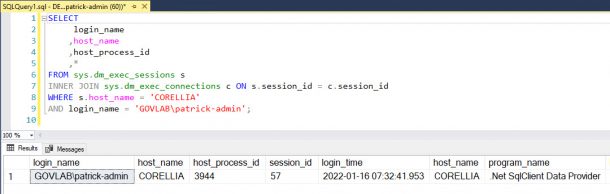 Setup Kerberos Constrained Delegation for Group Managed Service ...