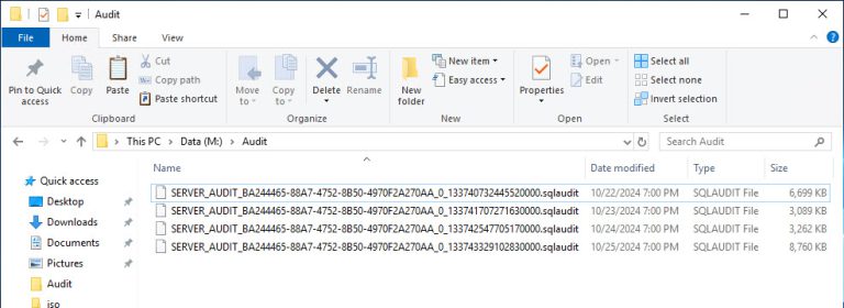 How to Convert FileTime to DateTime – Everyday SQL