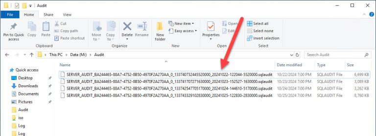How to Convert FileTime to DateTime – Everyday SQL